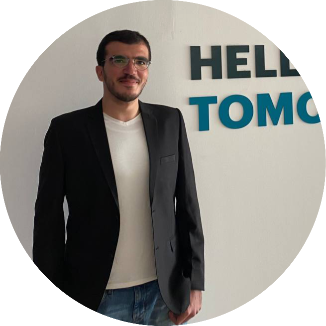 DataPickaxe | داتابيكاكس